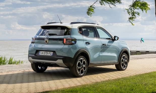 Citroën C3 Hybrid: ordini, prezzo, listino, dotazioni | Quattroruote.it