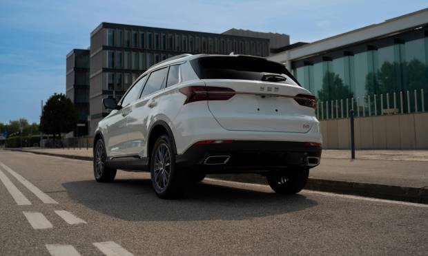 SWM Motors Italia: auto, modelli, gamma, prezzi | Quattroruote.it