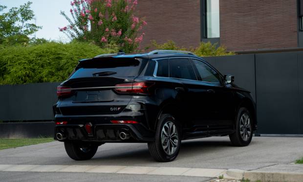 SWM Motors Italia: auto, modelli, gamma, prezzi | Quattroruote.it