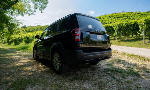 SWM Motors Italia: auto, modelli, gamma, prezzi | Quattroruote.it