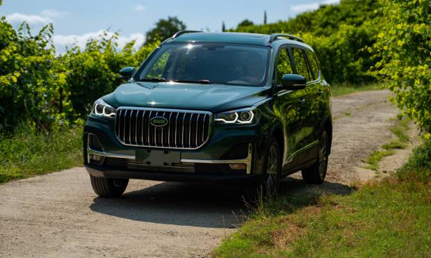 SWM Motors Italia: auto, modelli, gamma, prezzi | Quattroruote.it