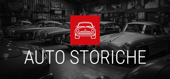 Auto Storiche: normativa e informazioni veicoli d'epoca | Quattroruote