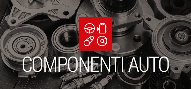 Componenti Auto | Quattroruote.it