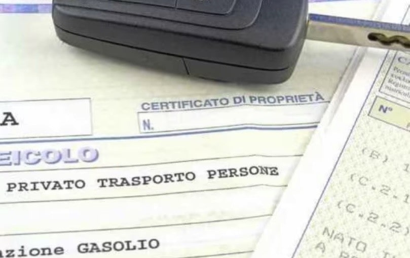 Passaggio di proprietà auto 2025: come si fa e quanto costa ...