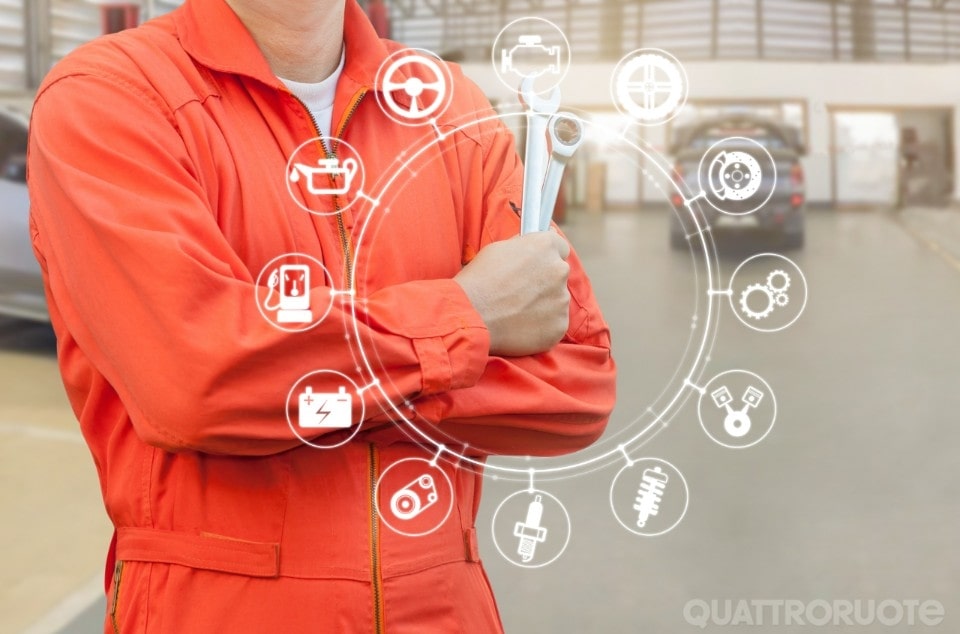 Garanzia auto: cos'è e come funziona - Guide | Quattroruote.it