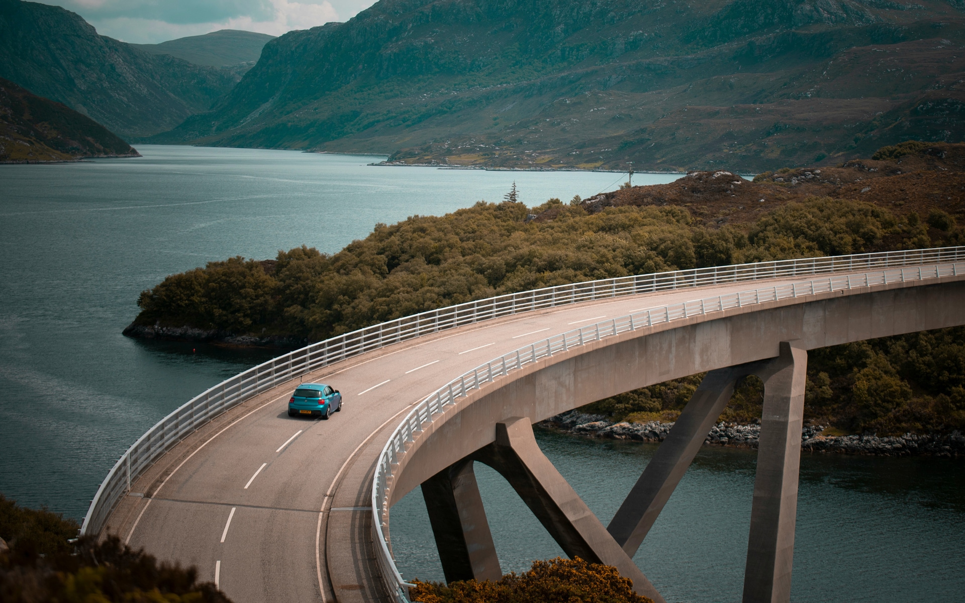 La Nuova Era di FlexAuto: un'esperienza di mobilità cucita su misura