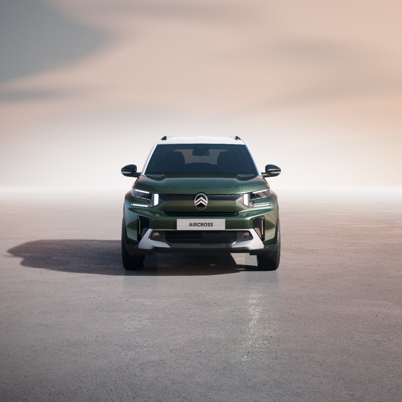 Citroën C3 Aircross: il SUV compatto che ridefinisce il segmento