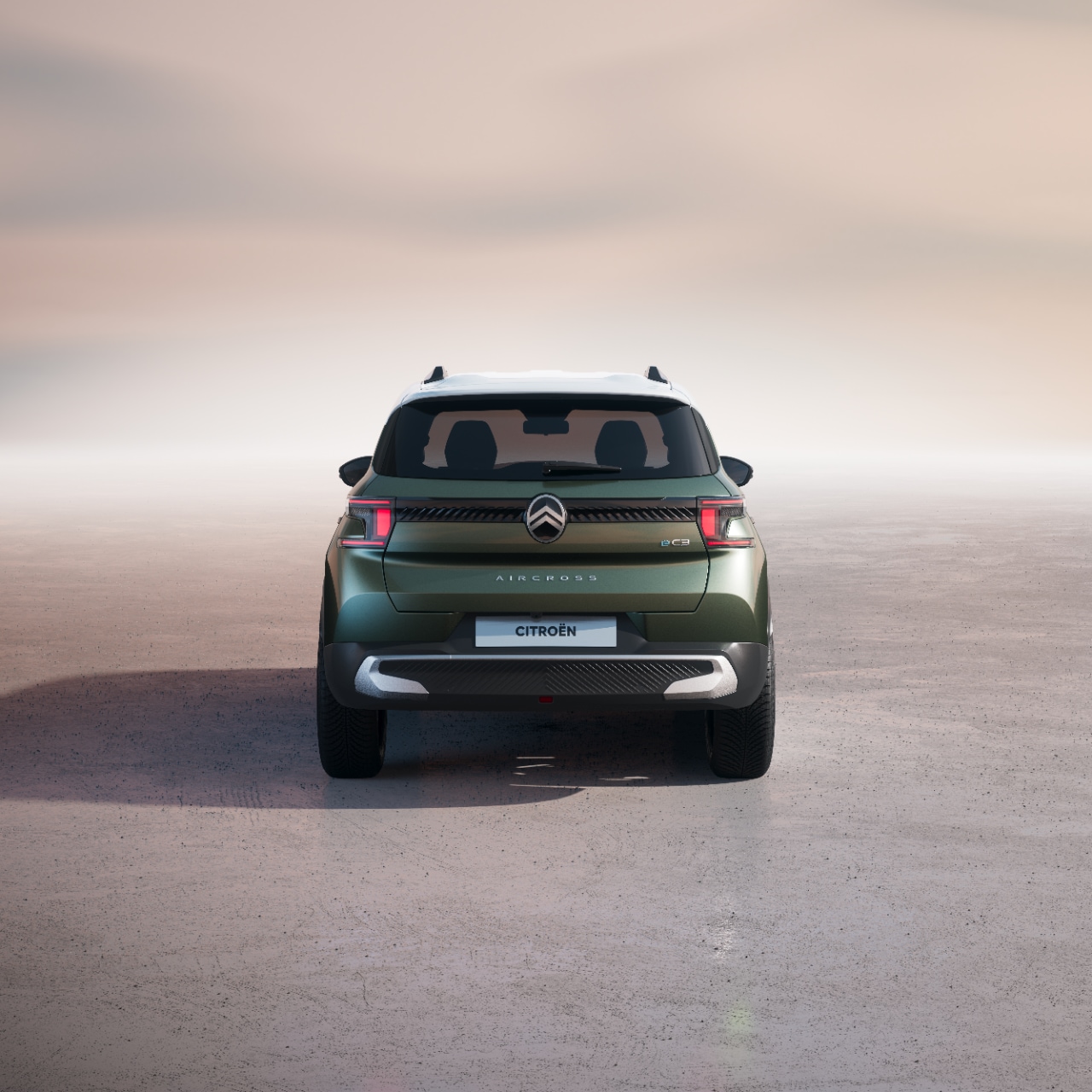 Citroën C3 Aircross: il SUV compatto che ridefinisce il segmento
