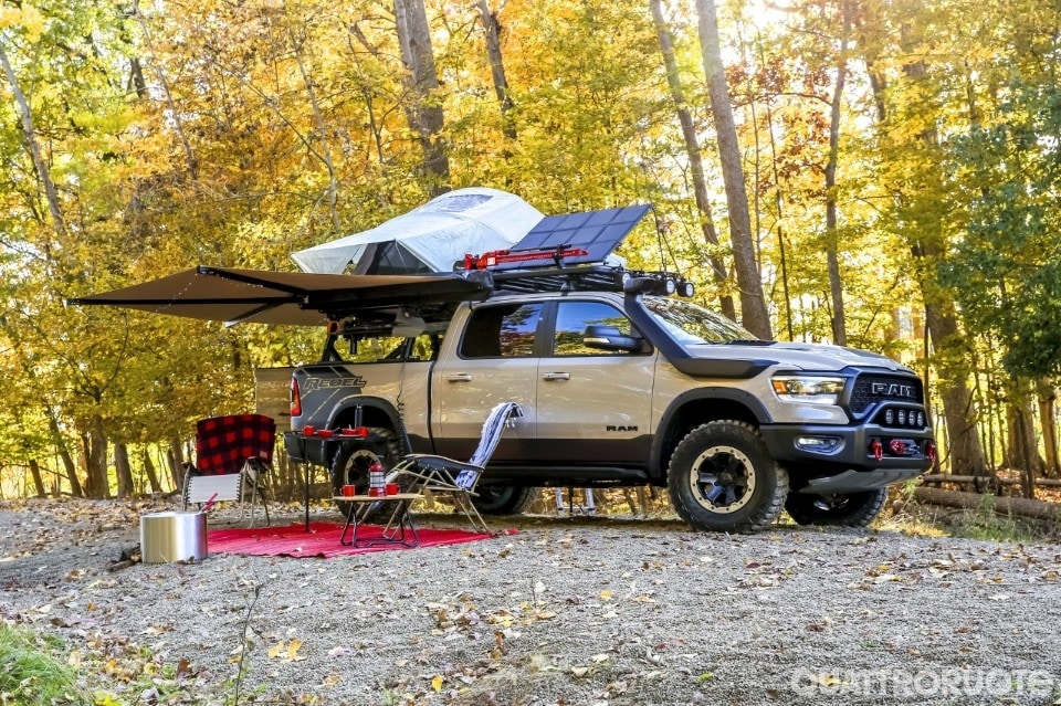 La Mopar presenta al Sema 2019 due concept pick-up | Quattroruote.it