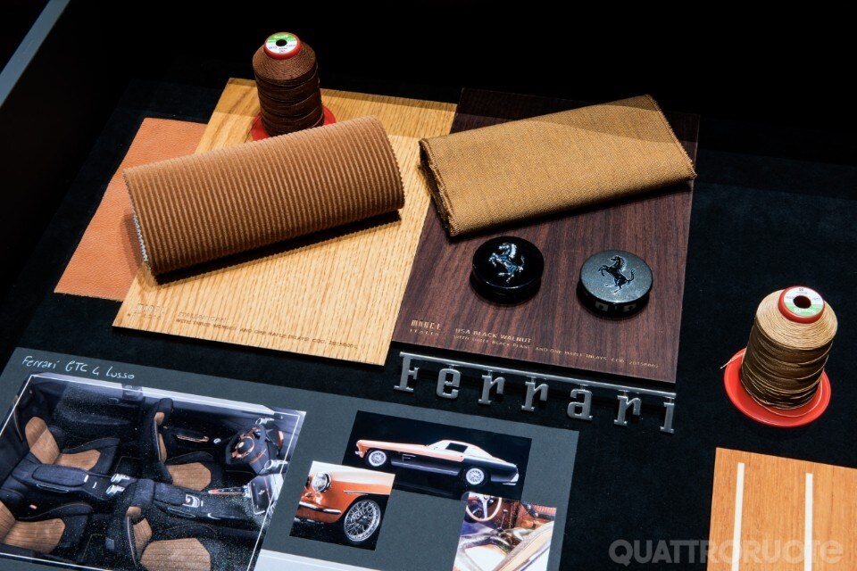 Lusso e supercar, le personalizzazioni della Ferrri | Quattroruote.it