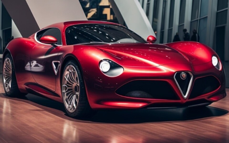 Automotive, il complicato rapporto con l'intelligenza artificiale ...