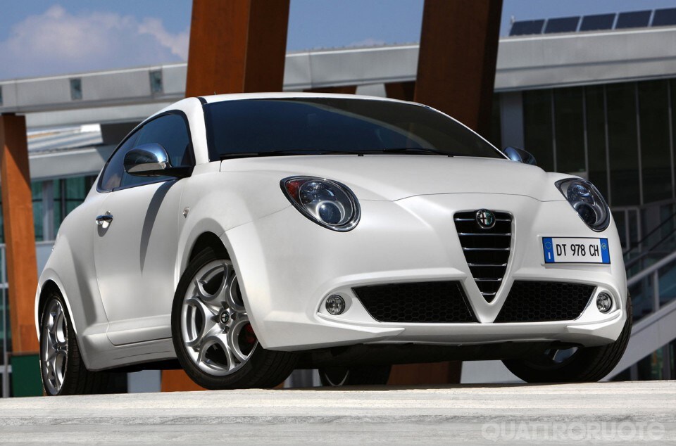 L'Alfa Romeo Milano diventa Junior: ecco le altre auto che hanno ...