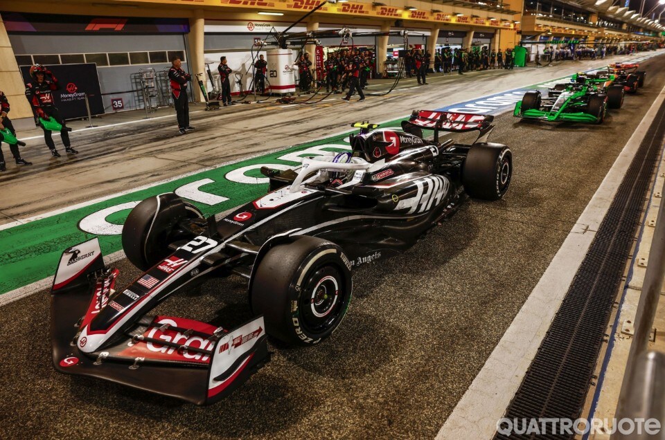 Formula 1, arrivano i pneumatici Pirelli sostenibili e certificati FSC | Quattroruote.it