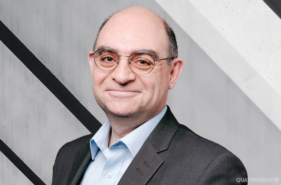 Renault: "Perché l'Espace ora è una Suv e l'ibrido (full) il nuovo ...