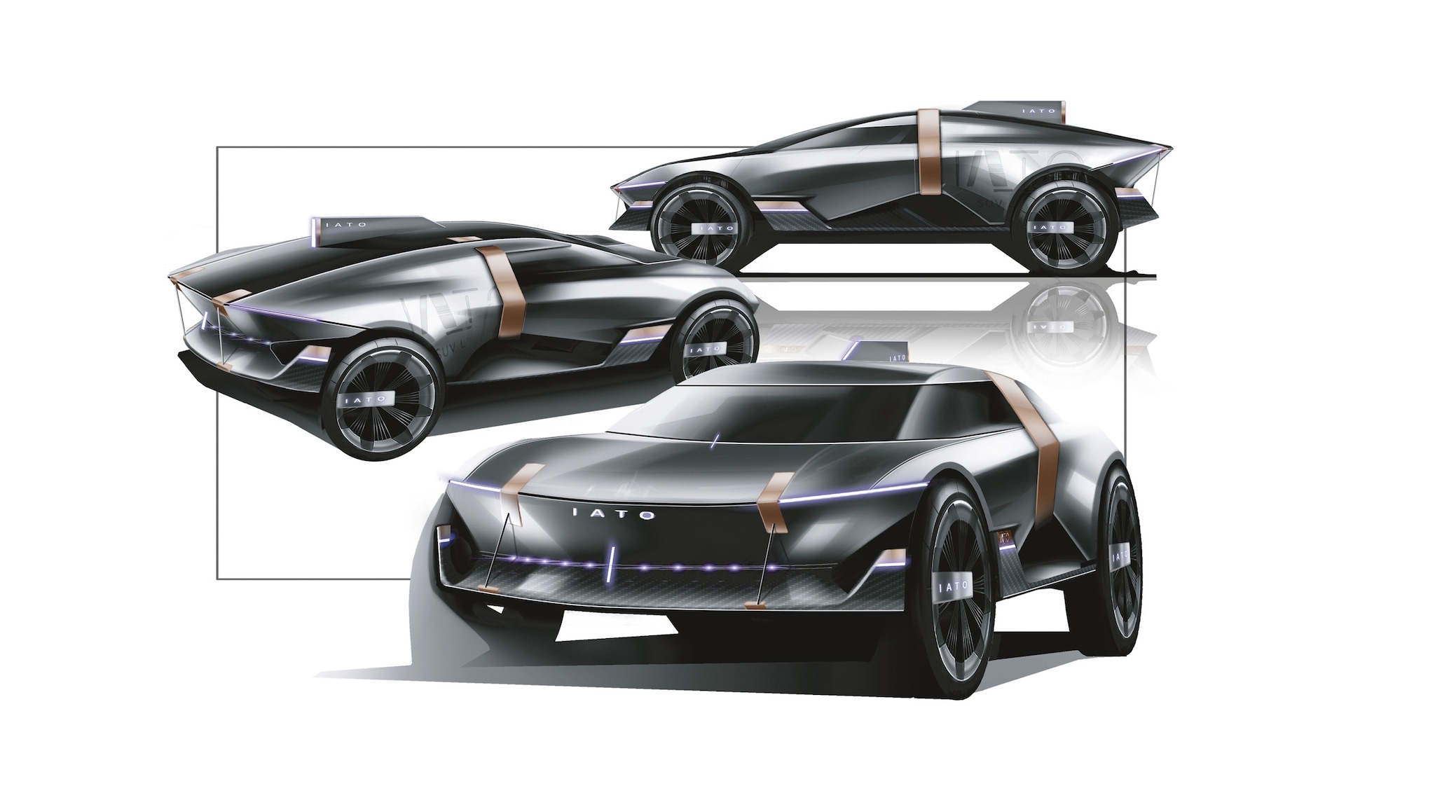 Il ritorno della Iato | Quattroruote.it