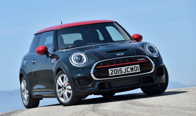 Mini - Crash test, la Nhtsa indaga sui ritardi nei richiami Usa ...