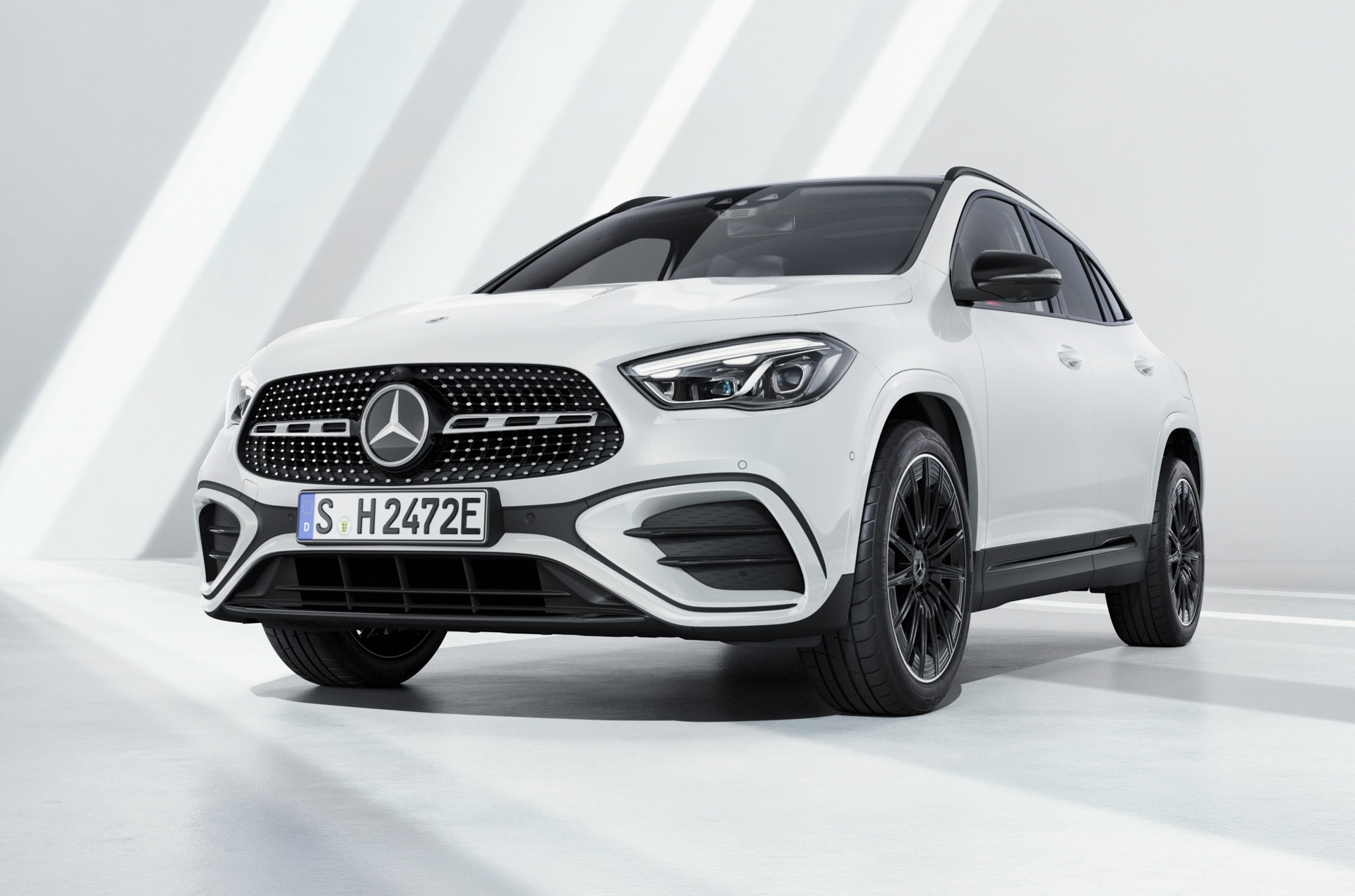 Mercedes-Benz GLA: la nostra guida all'acquisto | Quattroruote.it