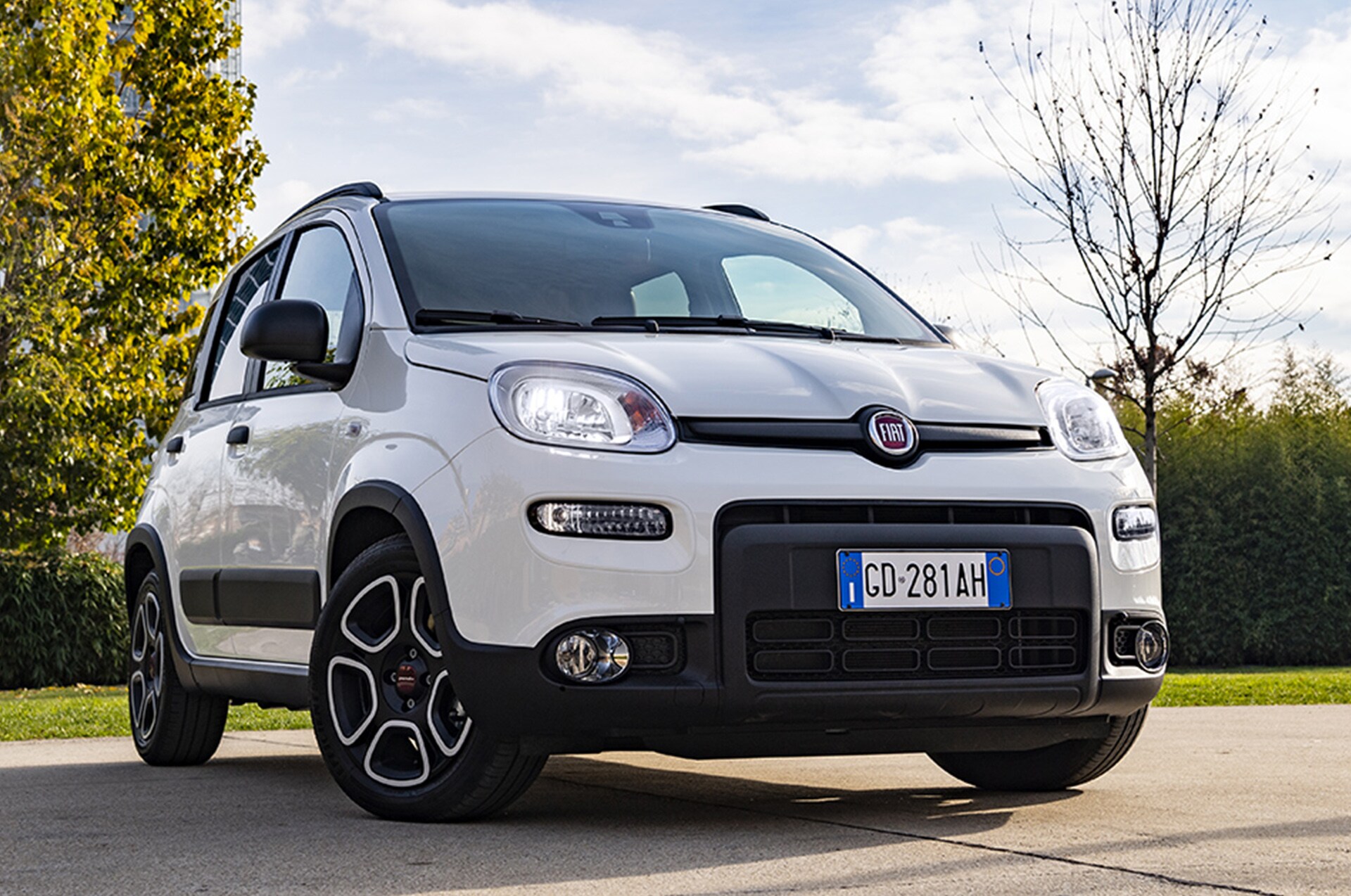 Fiat Panda: la nostra guida all'acquisto | Quattroruote.it