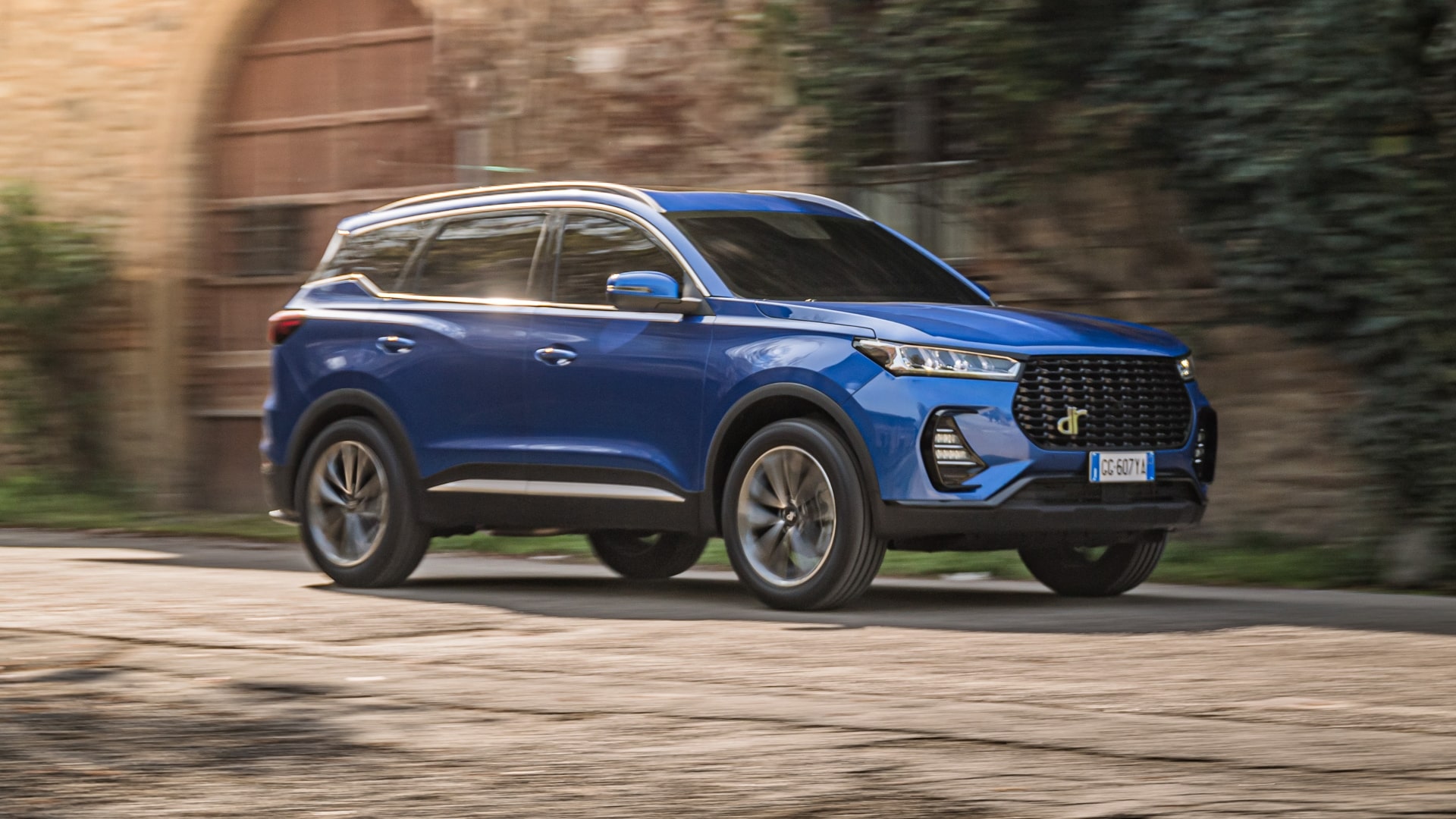 DR 6.0: la nostra guida all'acquisto | Quattroruote.it