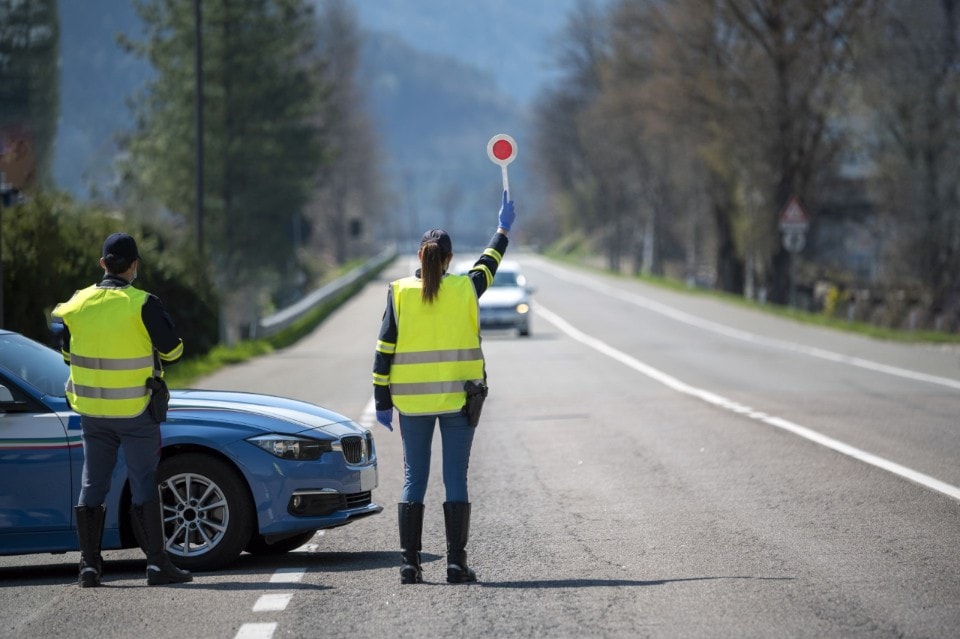 Riforma Codice della strada, ecco le sanzioni che aumentano ...