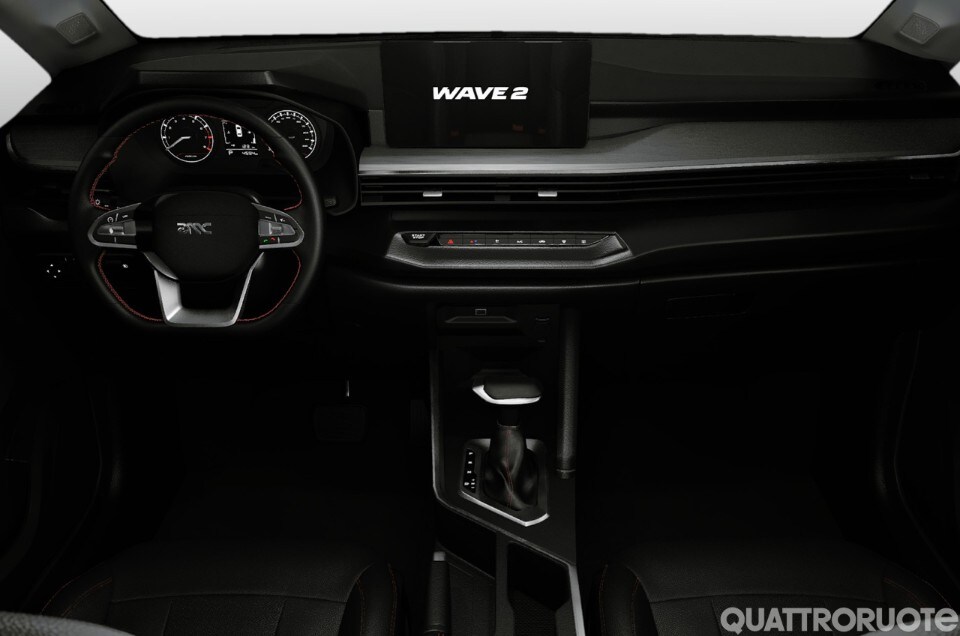 EMC Wave2, i prezzi italiani della B-Suv: dotazione, motori, listino ...