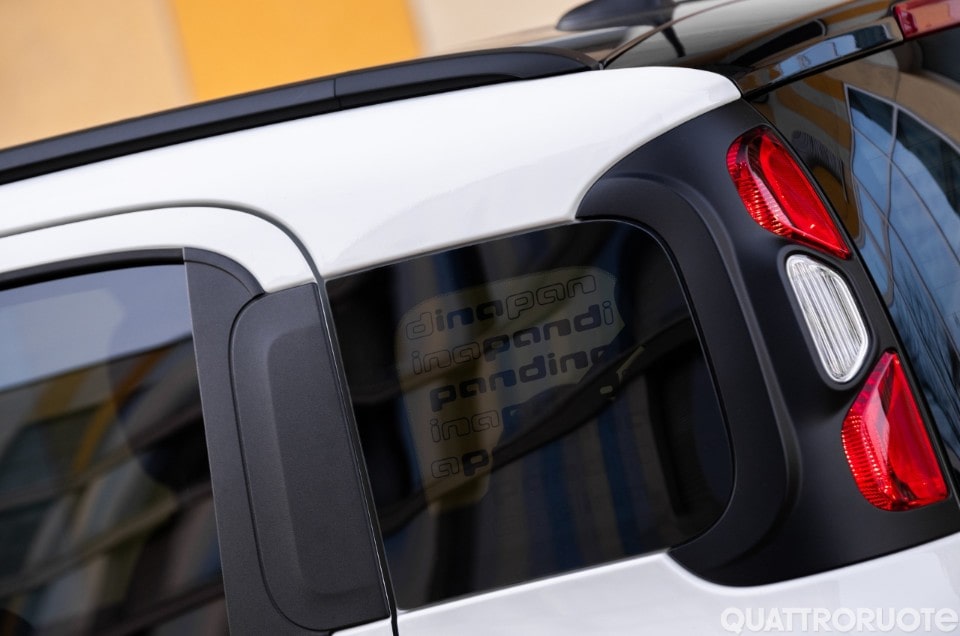 Fiat Panda e Pandina ibrida: dotazioni, powertrain, prezzi, allestimenti | Quattroruote.it
