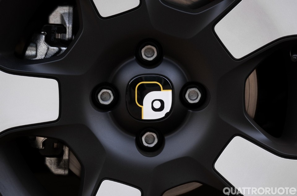 Fiat Panda e Pandina ibrida: dotazioni, powertrain, prezzi ...