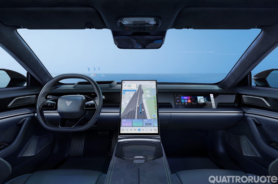 Neta S Hunting Edition: dimensioni, powertrain, autonomia, motori ...