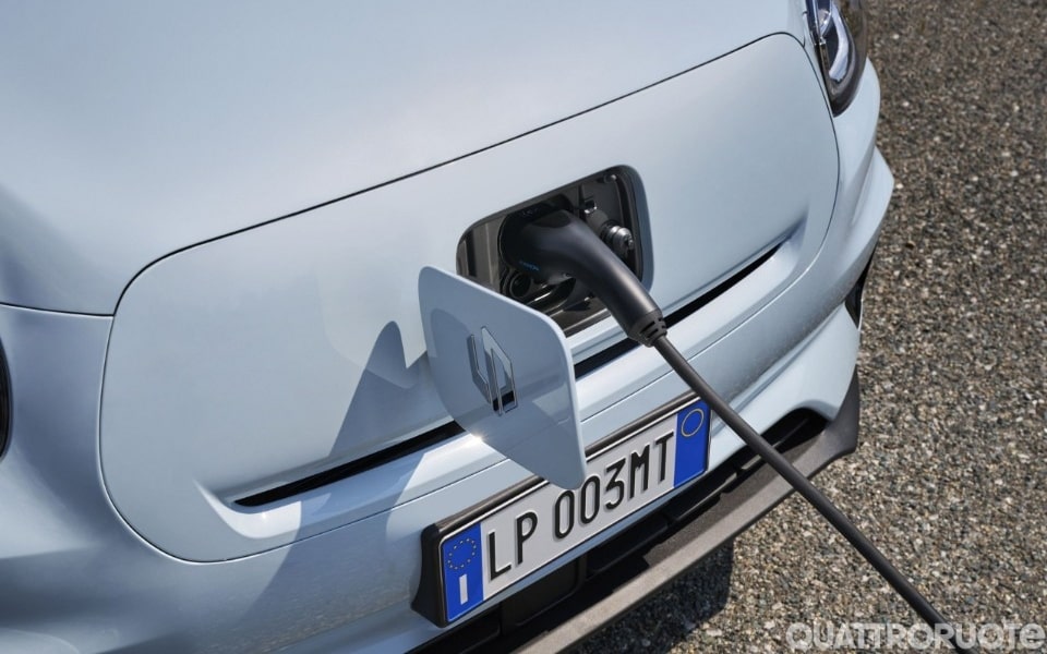 Leapmotor T03: prezzo, uscita, dotazione, allestimenti, motore, autonomia | Quattroruote.it