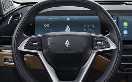 EMC SETTE: prezzo, optional, motore | Quattroruote.it