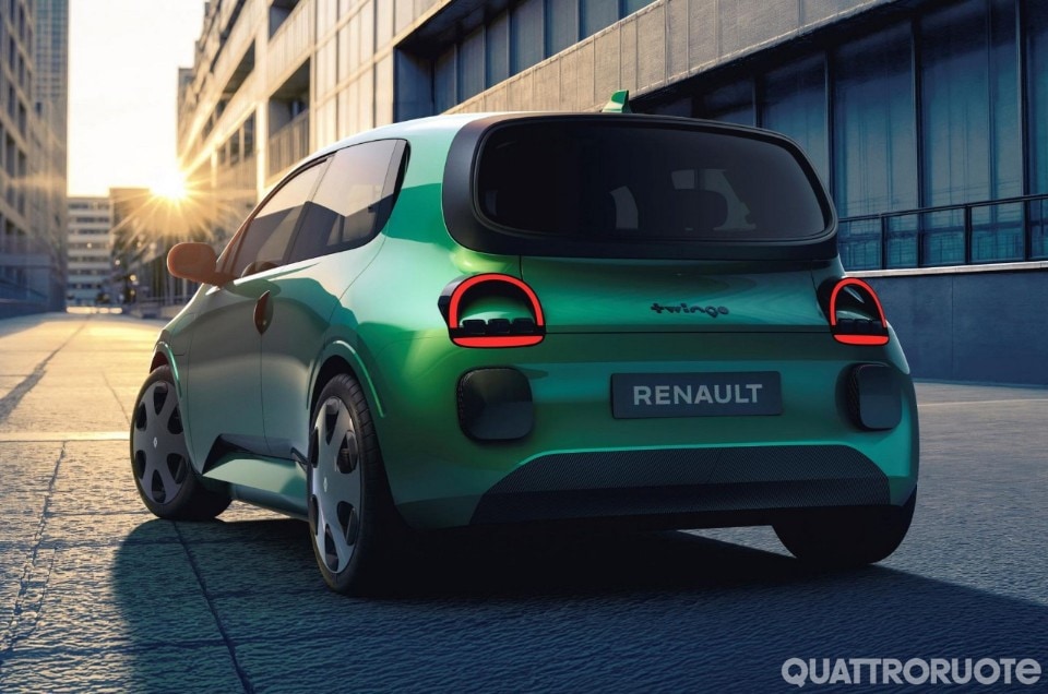 Gruppo Renault, sette nuovi modelli nel 2025 | Quattroruote.it