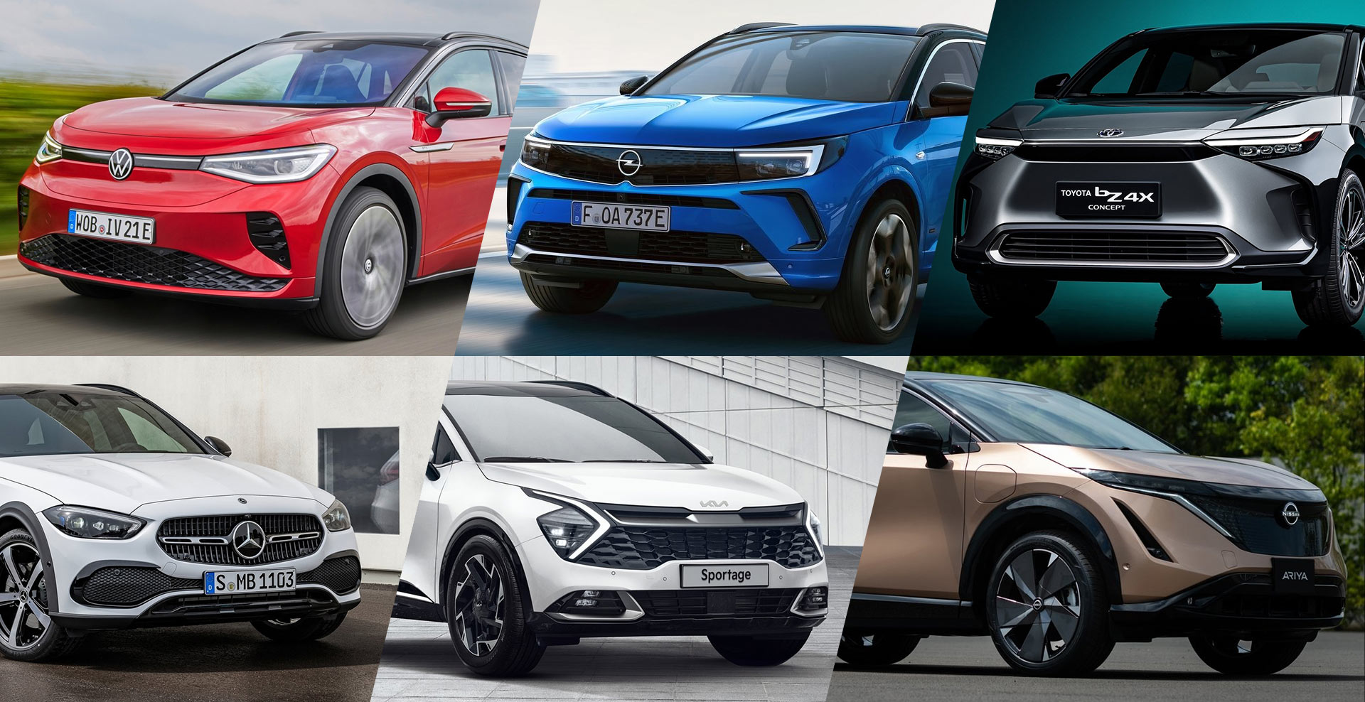 Nuovi modelli auto 2021 e 2022: ecco cosa è in arrivo | Quattroruote.it