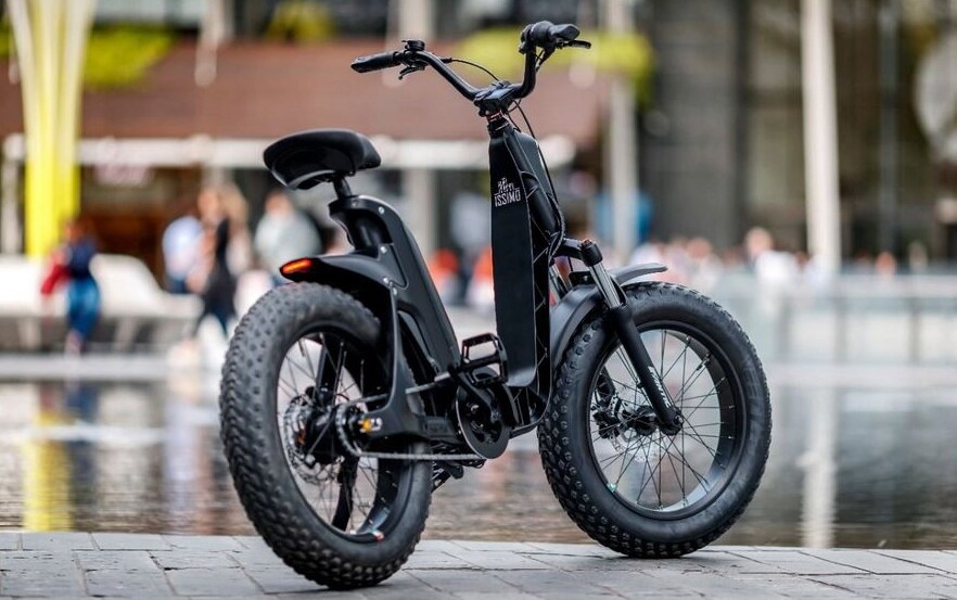 E-bike, abbiamo provato la Fantic Issimo Fun | Quattroruote.it