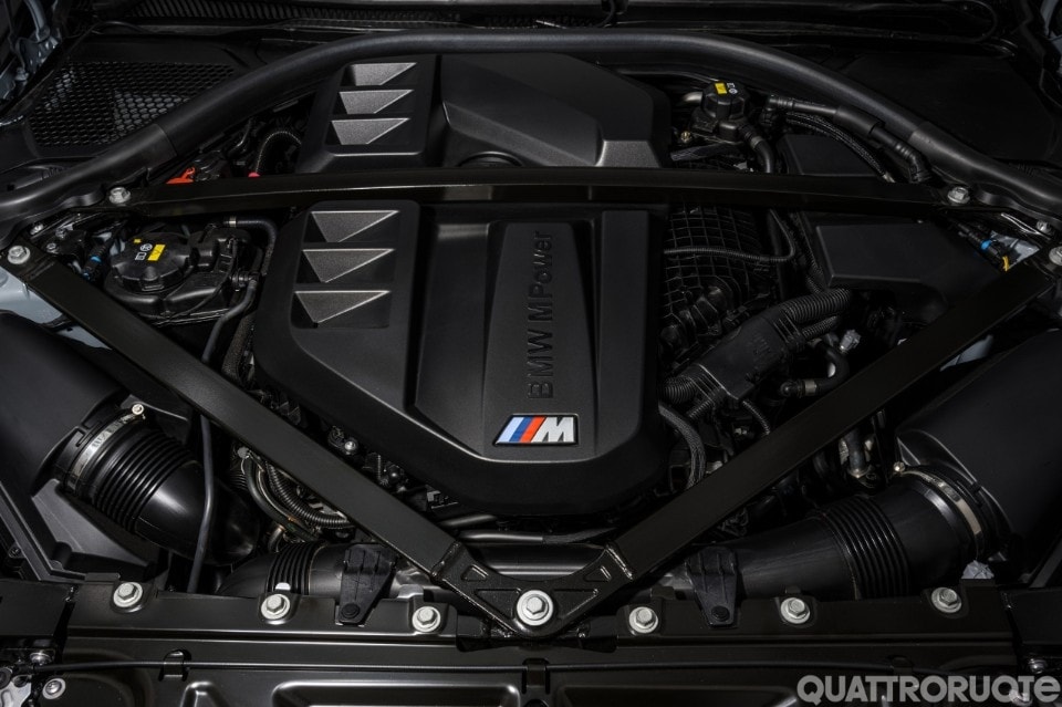 BMW M2: guida, impressioni, recensione, prezzo, motore | Quattroruote.it