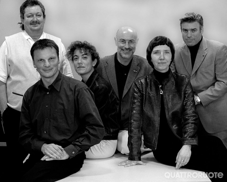 Mini, Frank Stephenson: come si ridisegna un mito | Quattroruote.it