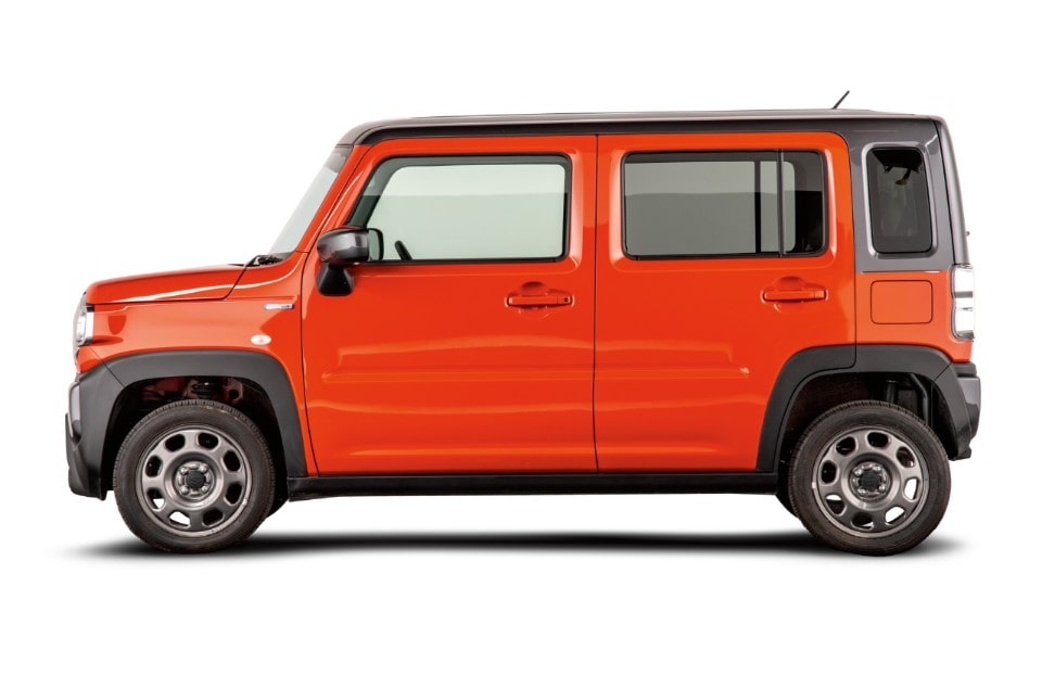 Kei car, le mini-auto per tutti | Quattroruote.it