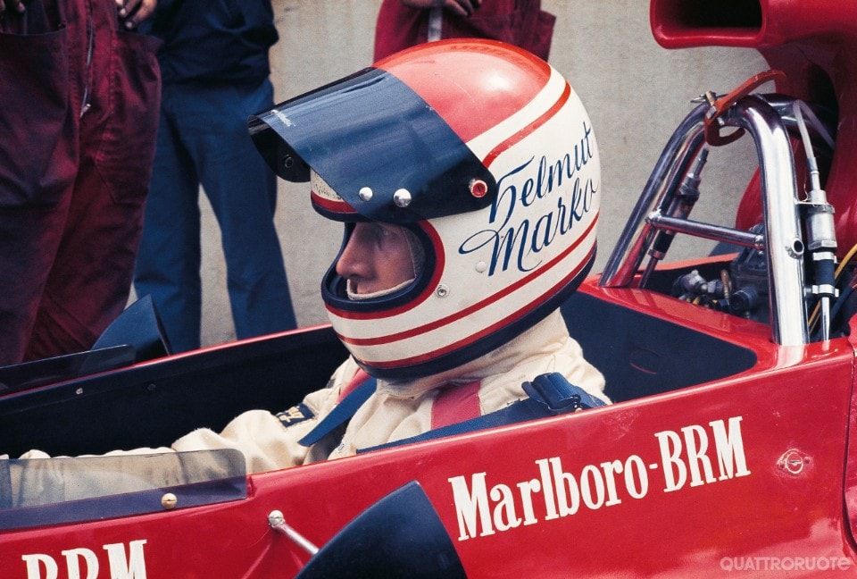 Helmut Marko compie 80 anni: fama di duro e passato da pilota con un ...