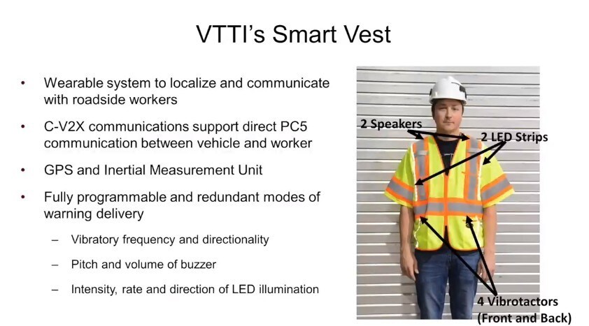 Audi-Qualcomm, parte la sperimentazione del C-V2X in Virginia ...