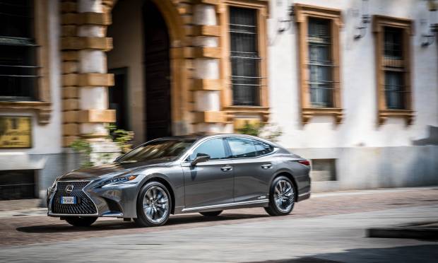 Listino LAMBORGHINI - prezzi, caratteristiche tecniche e accessori ...