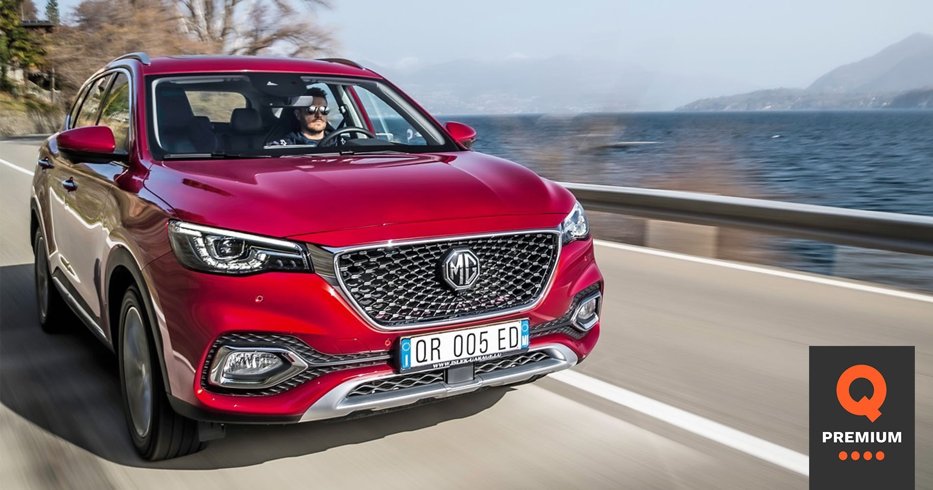 MG ZS (2023) - Foto e Immagini Esclusive | Quattroruote.it