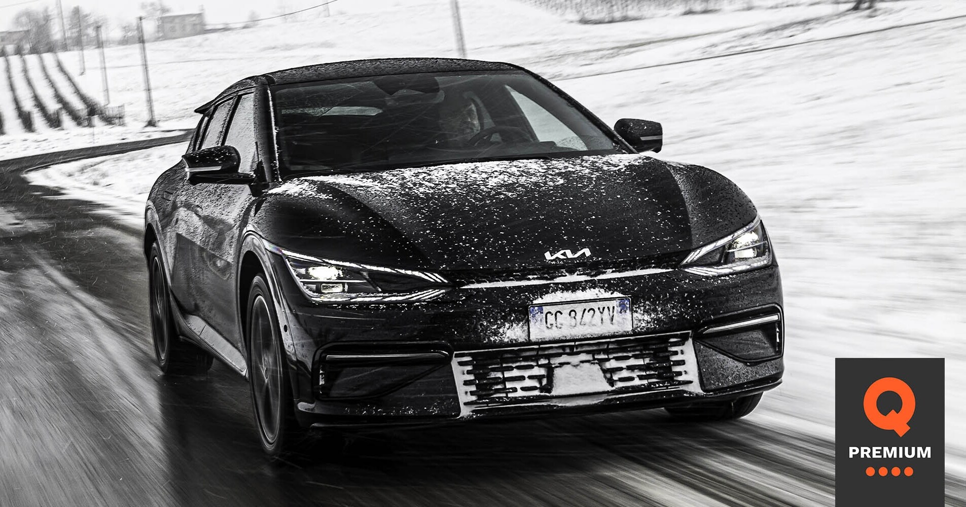 Morgan Plus Six (2019) - LIVE - Foto e Immagini Esclusive - Quattroruote.it