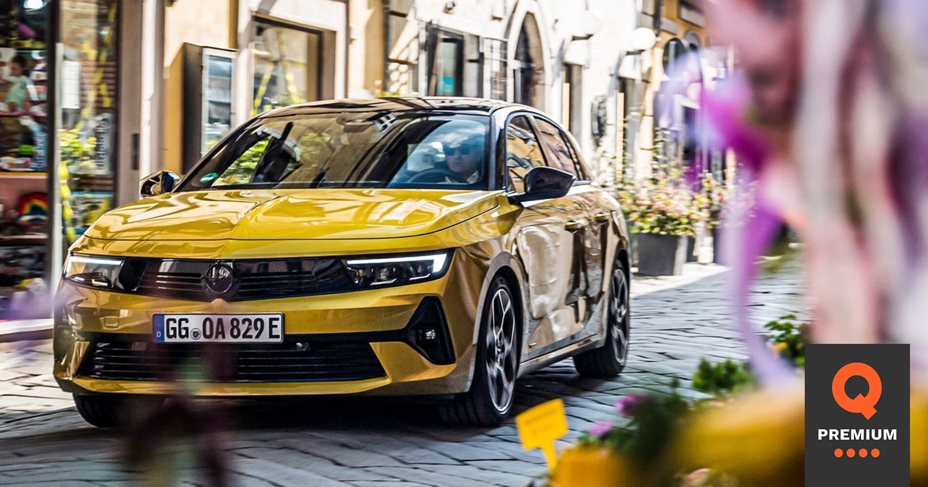 Genesis G80 2020: le immagini ufficiali