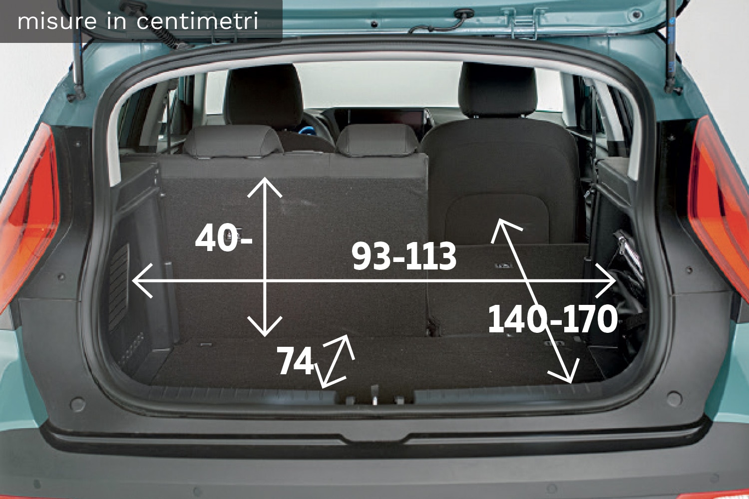 Hyundai Bayon: la prova su strada completa | Quattroruote.it