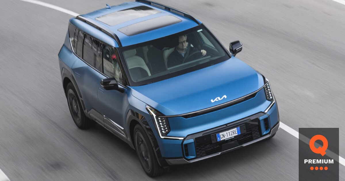 Mole Urbana (2020) - Foto e Immagini Esclusive | Quattroruote.it